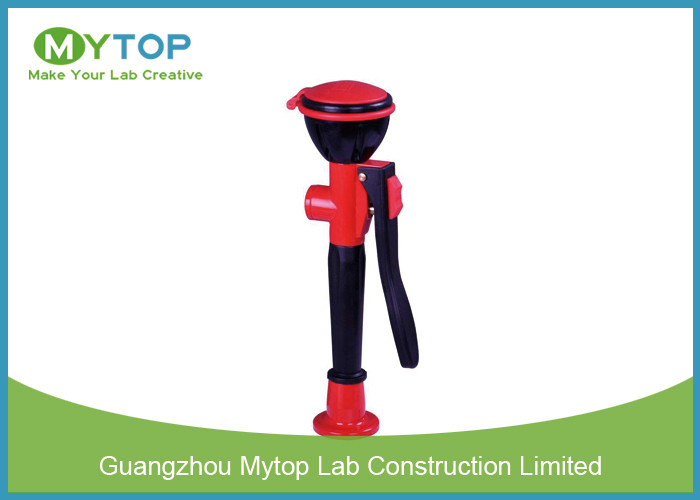 Safety Desktop Emergency Eyewash Shower Pembersih Mata Pertolongan ...